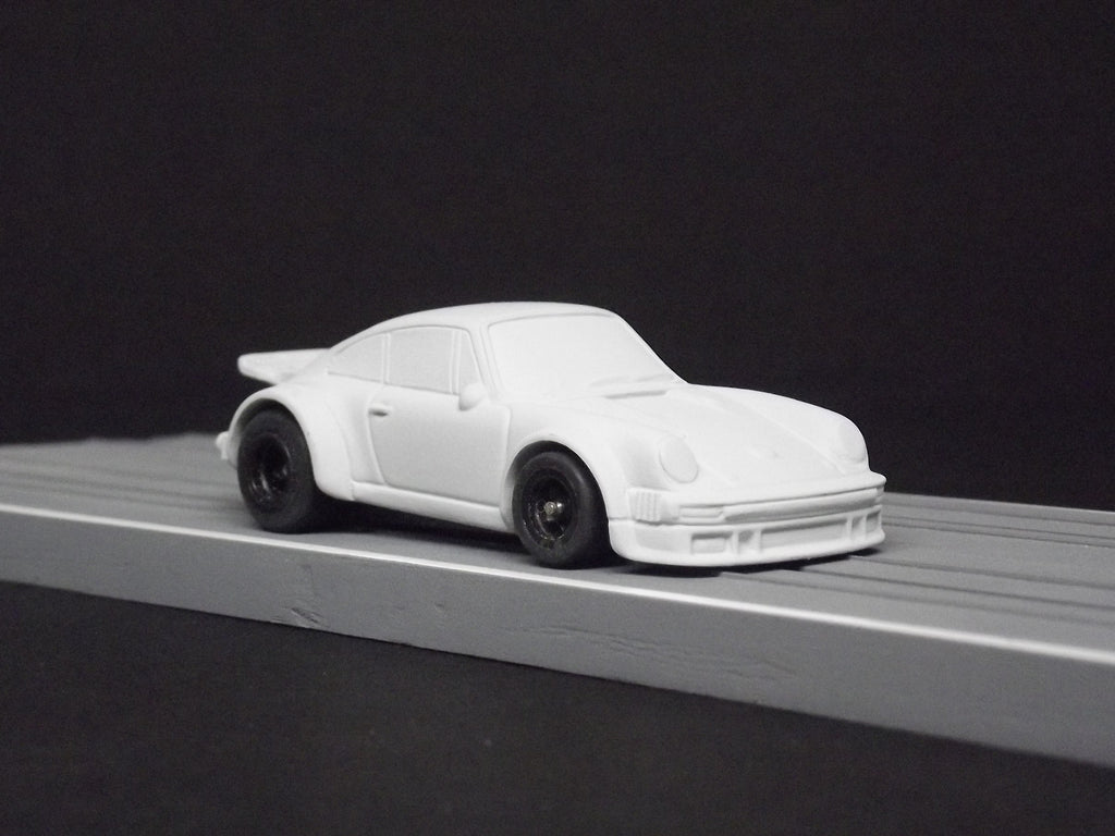 1/64 Resin Slot Car Body Kit-Porsche 911/934 Turbo RSR by FCH | Full ...